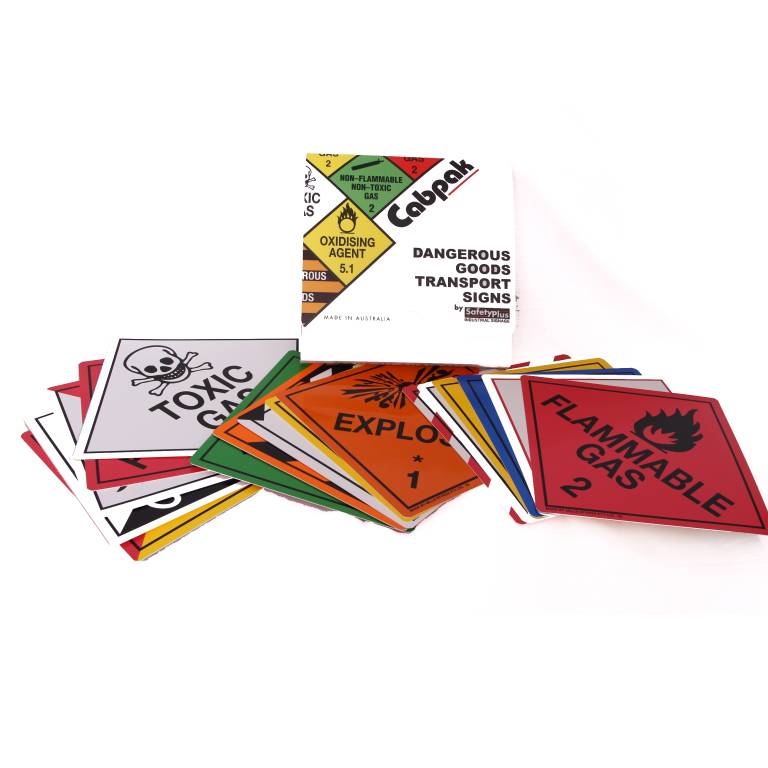 Australian Dangerous Goods Code Book – Dangerous Goods Training Center